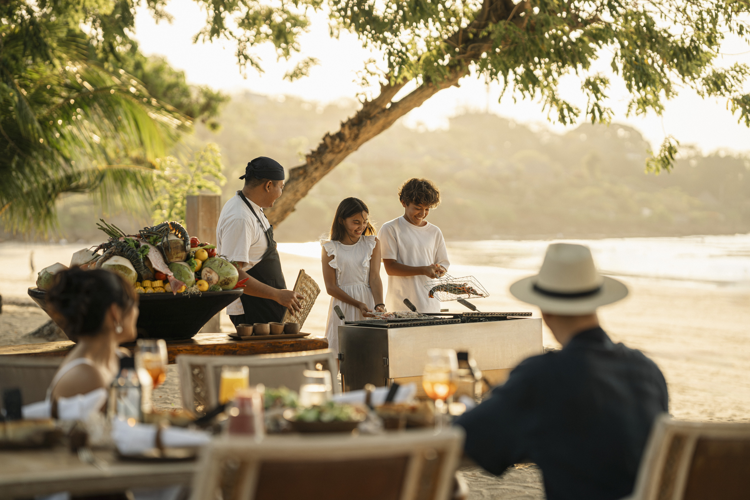 Immerse in Bali’s Wonder from Land, River, Sea and Sky in 2025 with New ...