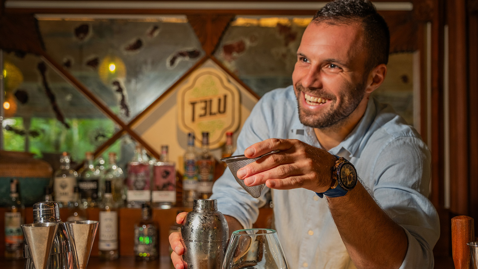 Sundara Unveils Three New Culinary Experiences at Four Seasons Resort ...