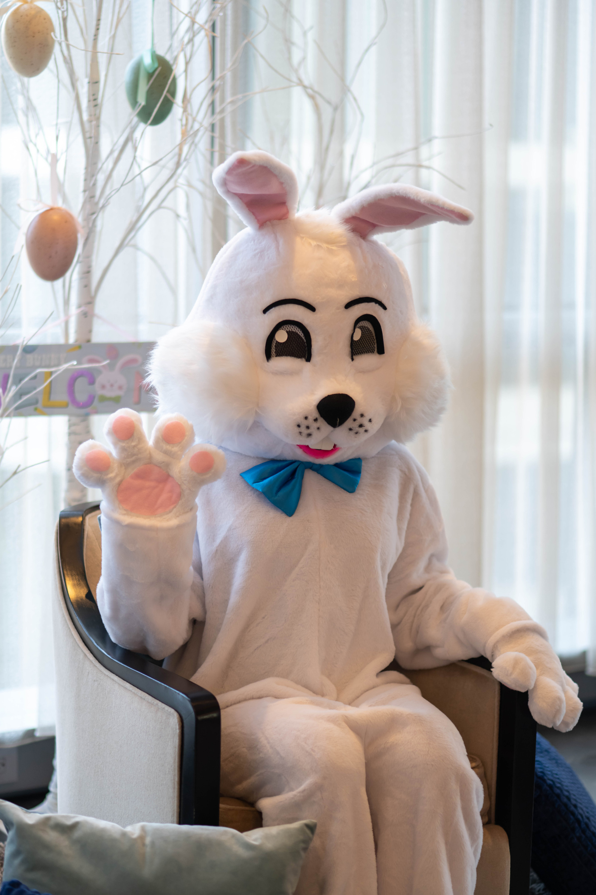 Celebrate Easter in Style at Four Seasons Hotel New Orleans