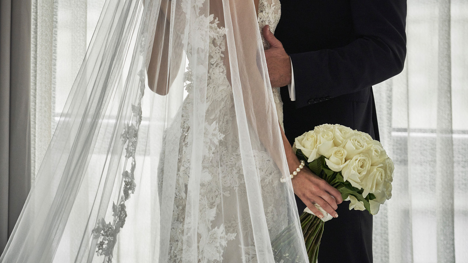 Tying the Knot in 2025: Expert Insights on the Latest Wedding Trends ...