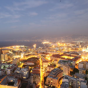 Hotel Beirut | Luxury Downtown Beirut Hotel | Four Seasons