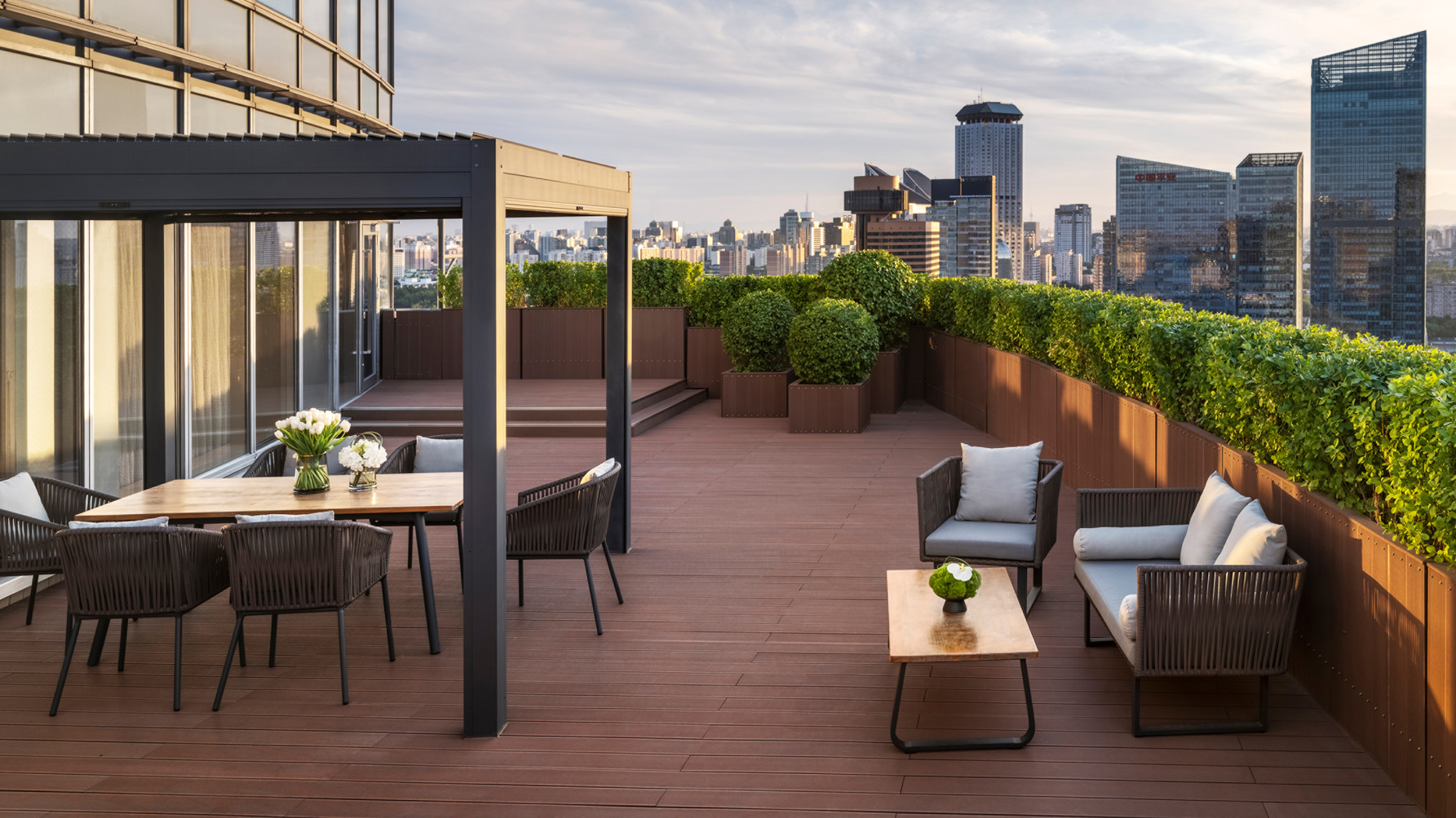 Unlock the Hidden Charms of China with the All-New Suite Time Offer by ...