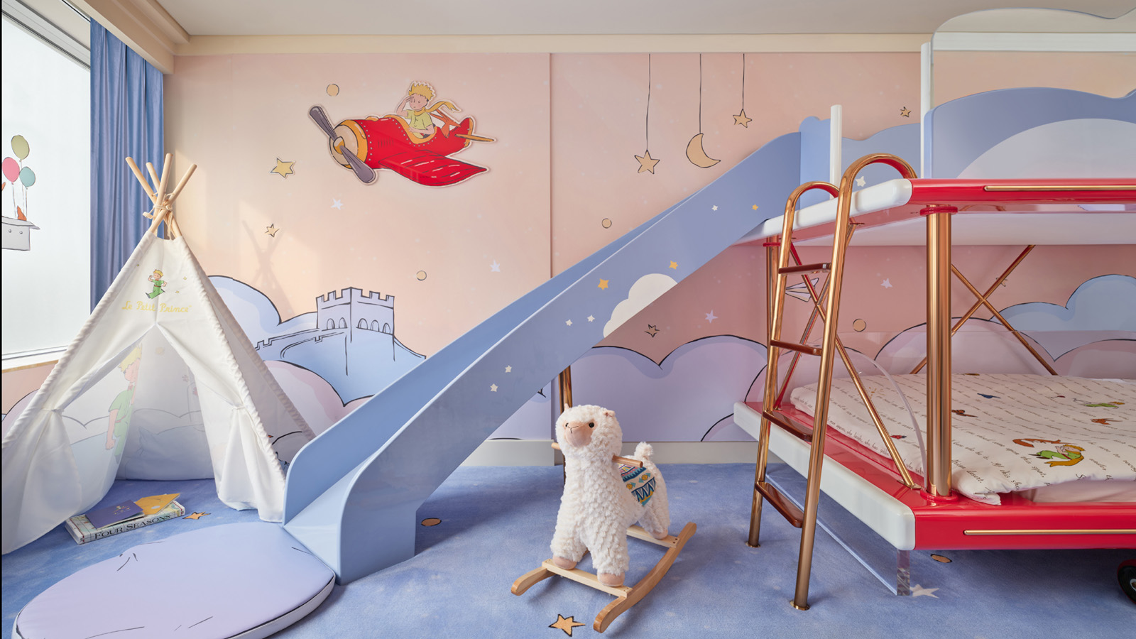 Unlock the Hidden Charms of China with the All-New Suite Time Offer by ...