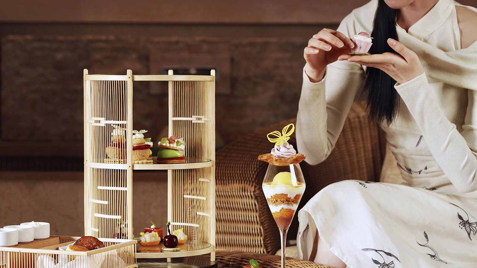 Taste the Season: Summer Afternoon Teas and Sunset Cocktails from Four ...