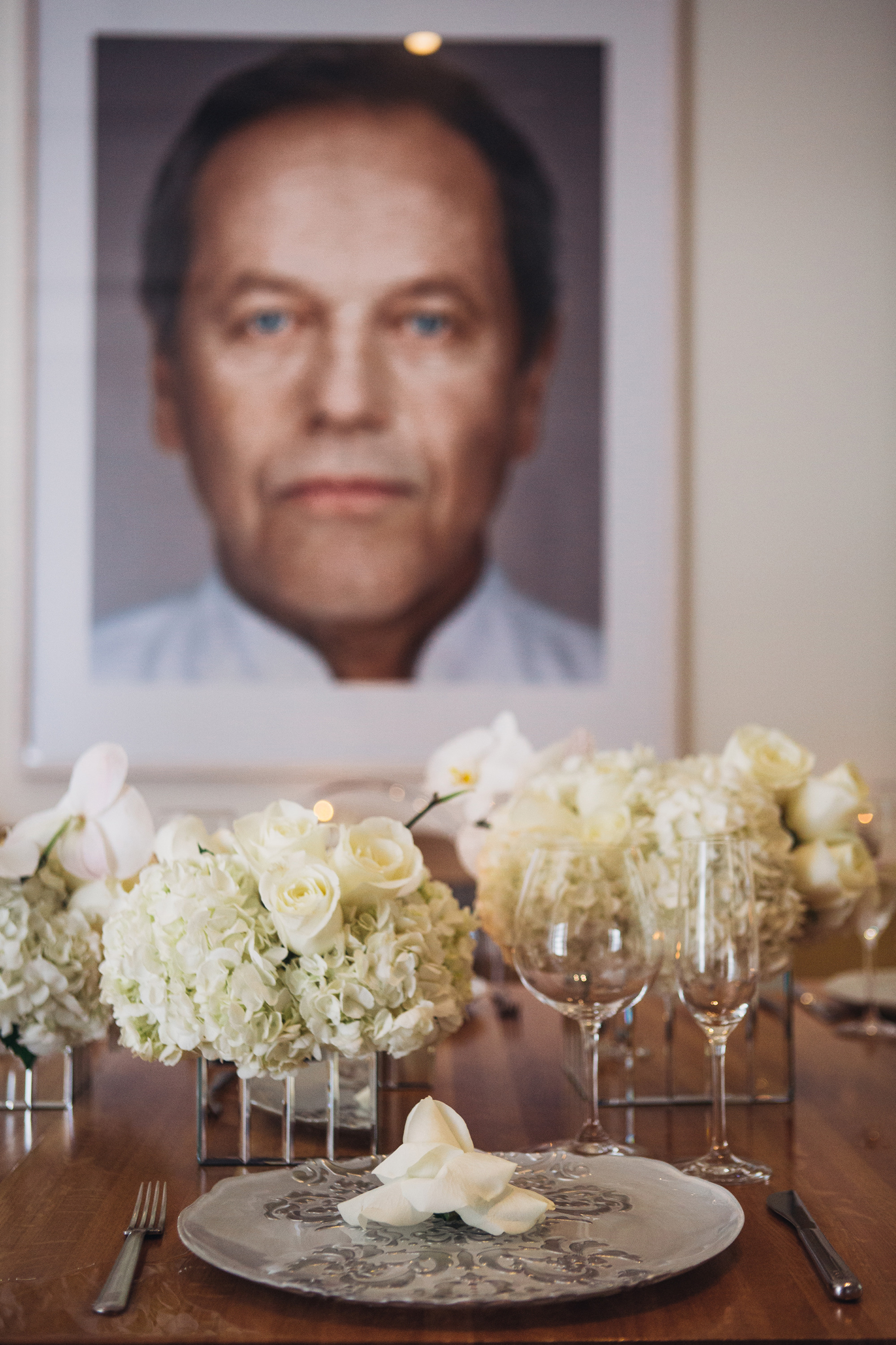 The Legendary Art of Beverly Wilshire, A Four Seasons Hotel