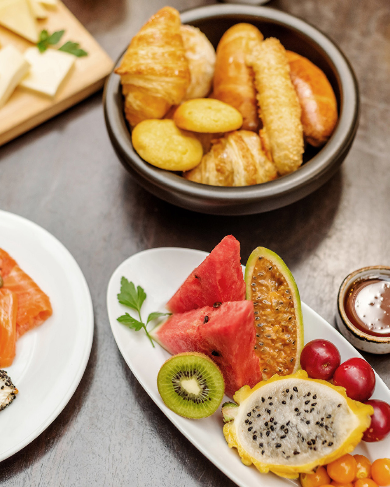 Just a Taste: Colombian Regional Gastronomy