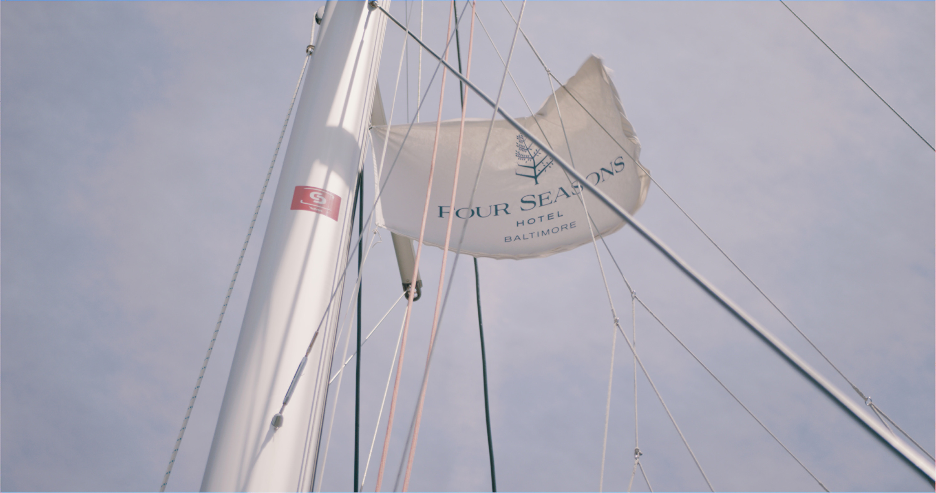 Book the Set Sail Rooms Package at Four Seasons Hotel Baltimore and ...