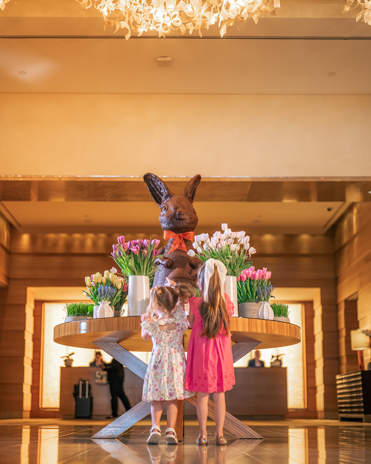 Egg-citing Easter Festivities and Staycations at Four Seasons Hotel ...