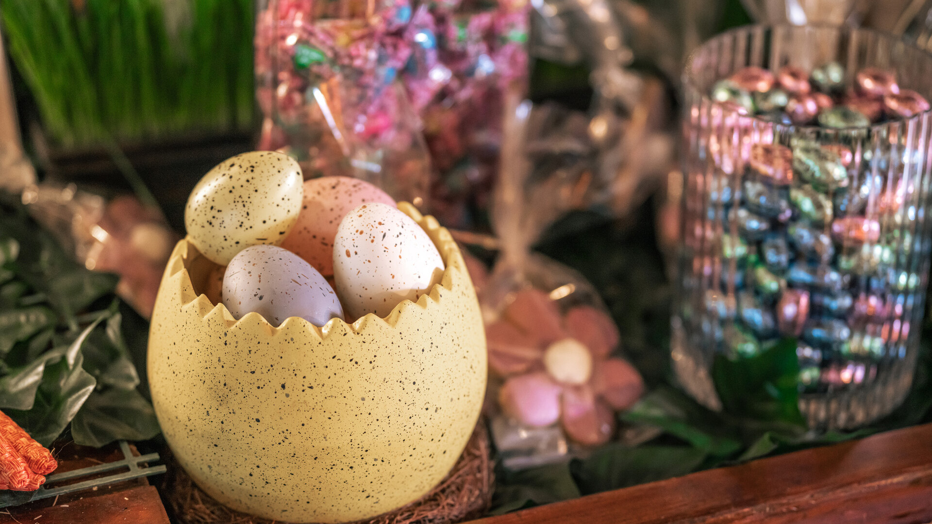 Easter Celebrations at Four Seasons Resort Sharm El Sheikh
