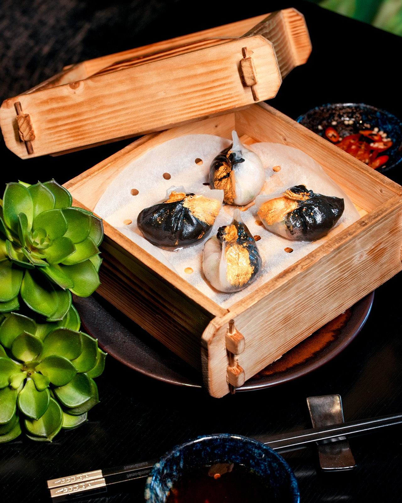 Far & East at Four Seasons Hotel Bengaluru Unveils Unlimited Dim Sum Lunch