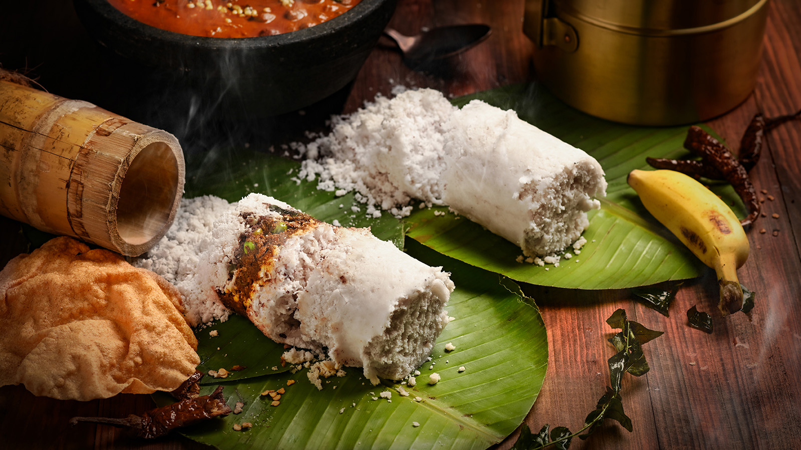 Unravel the Culinary Secret of Kodava Cuisine at Four Seasons Hotel ...