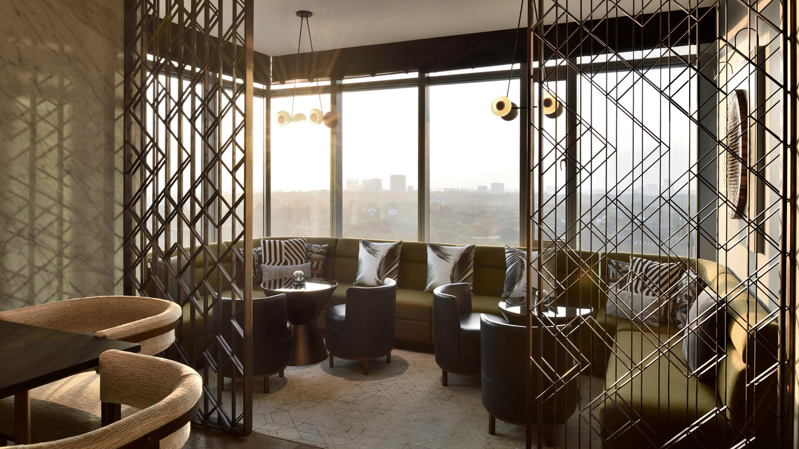 Copitas at Four Seasons Hotel Bengaluru Launches New Menu Inspired by ...