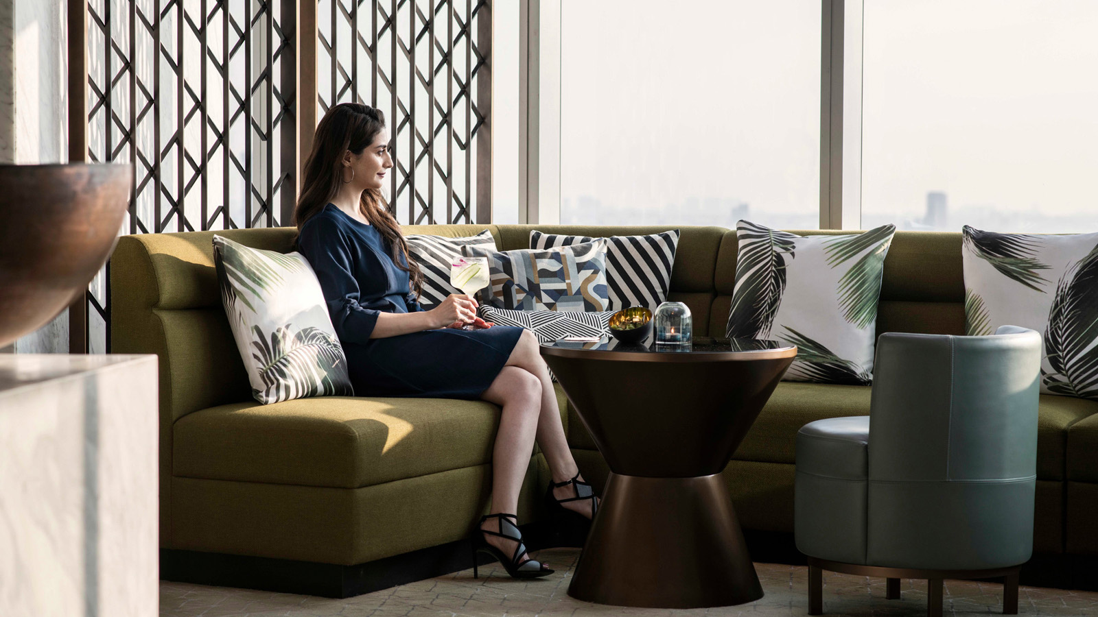 Copitas at Four Seasons Hotel Bengaluru Launches New Menu Inspired by ...