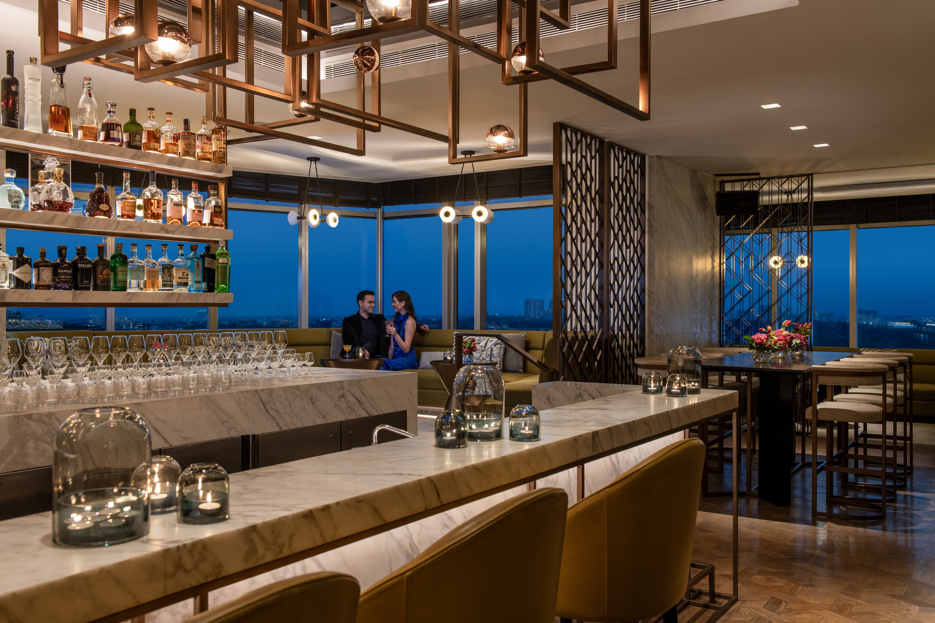 Experience Asia’s Finest: The Haflington x Copitas at Four Seasons ...