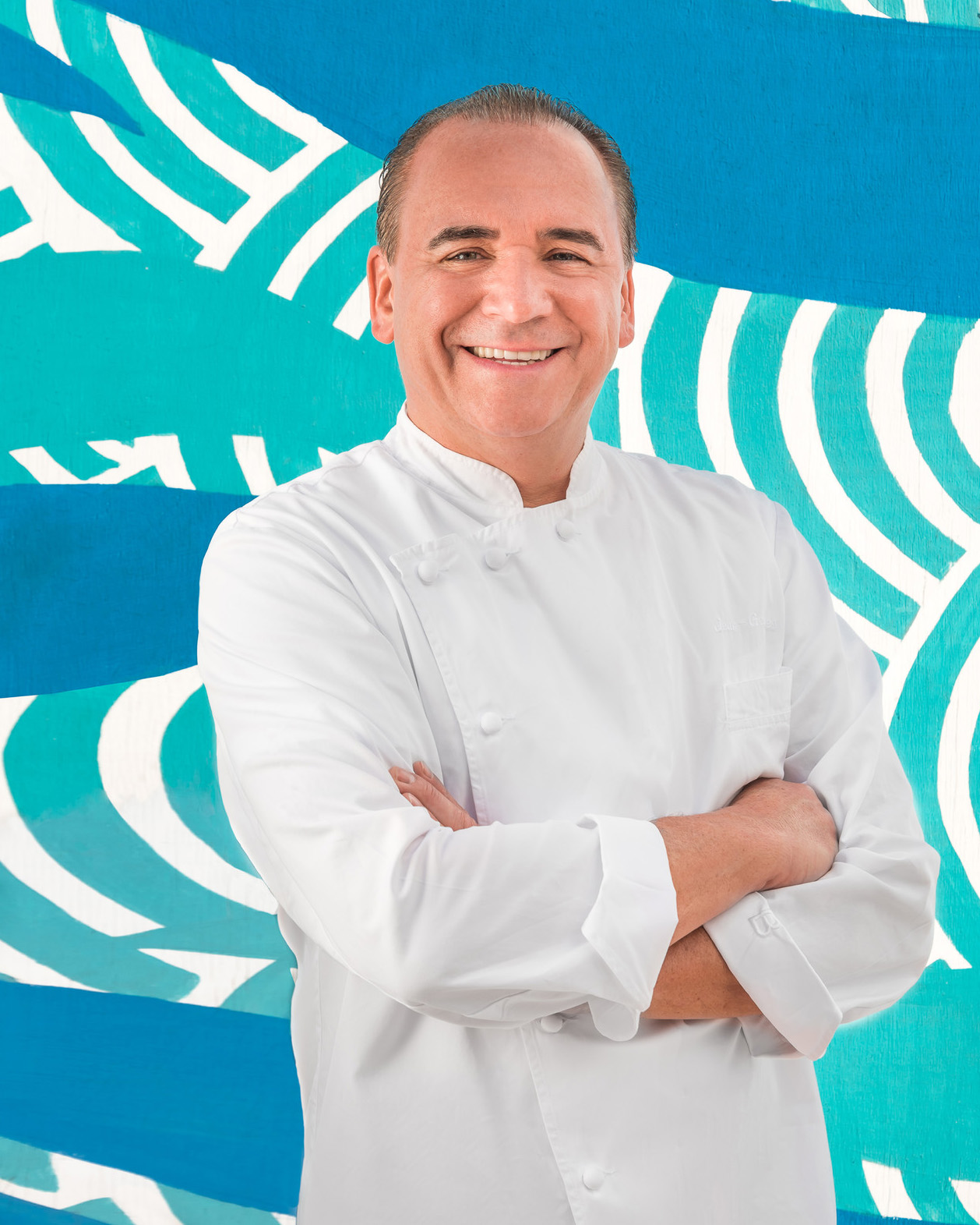Chef Jean-Georges to Make Special Appearance at The Ocean Club, A Four ...