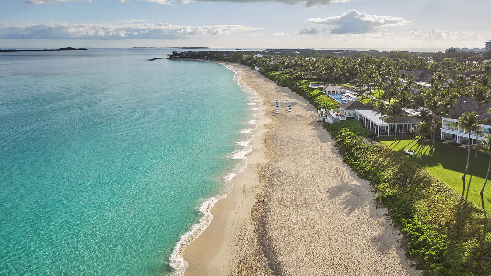 Five Reasons to Reserve a Summer Beach Getaway to The Ocean Club, A ...