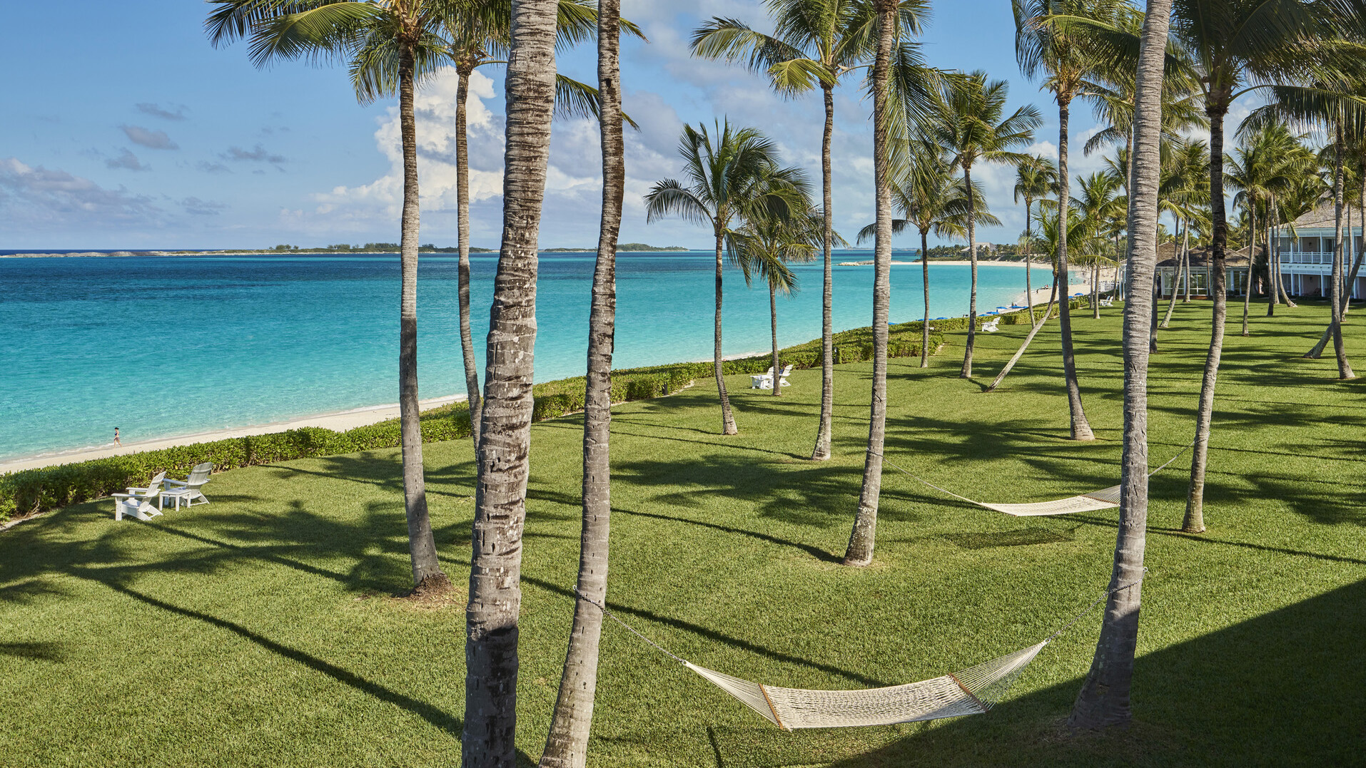 Eight Ways to Get into the Holiday Spirit at The Ocean Club, A Four ...