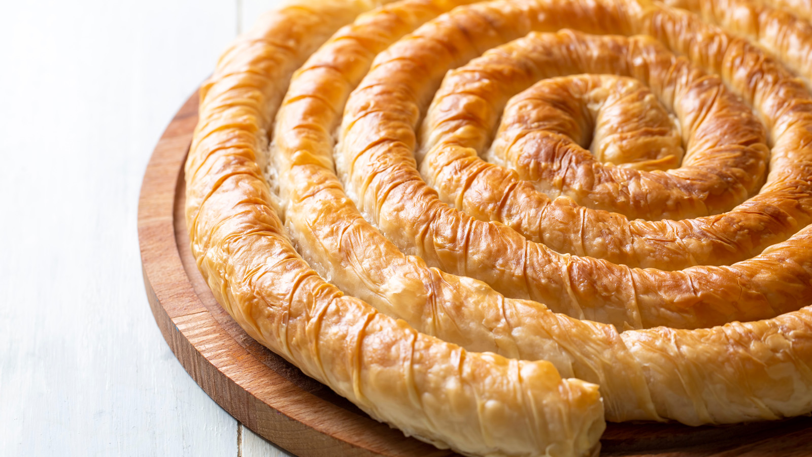 Tasting Turkish Food on the Go