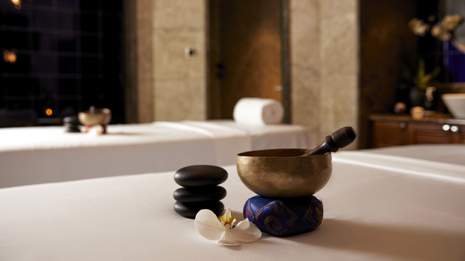 Experience Ultimate Wellness and Rejuvenation at The Spa at Four ...