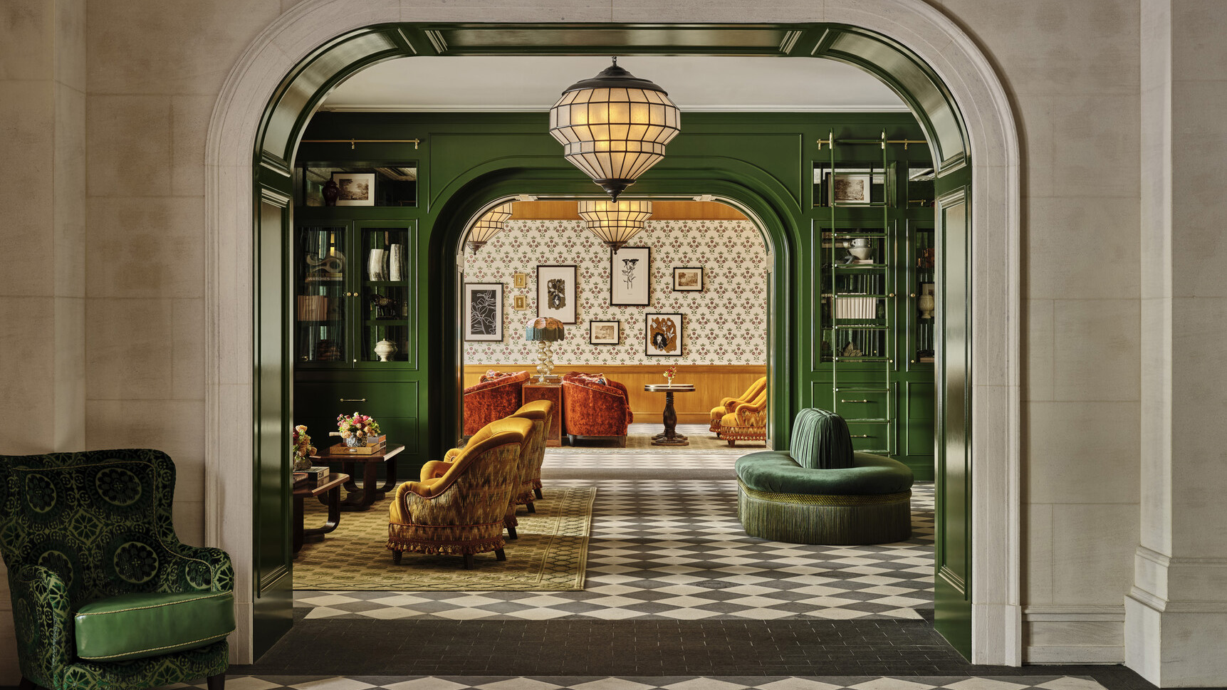 Four Seasons Hotel Boston Celebrates Continued Five-Star Distinction in ...