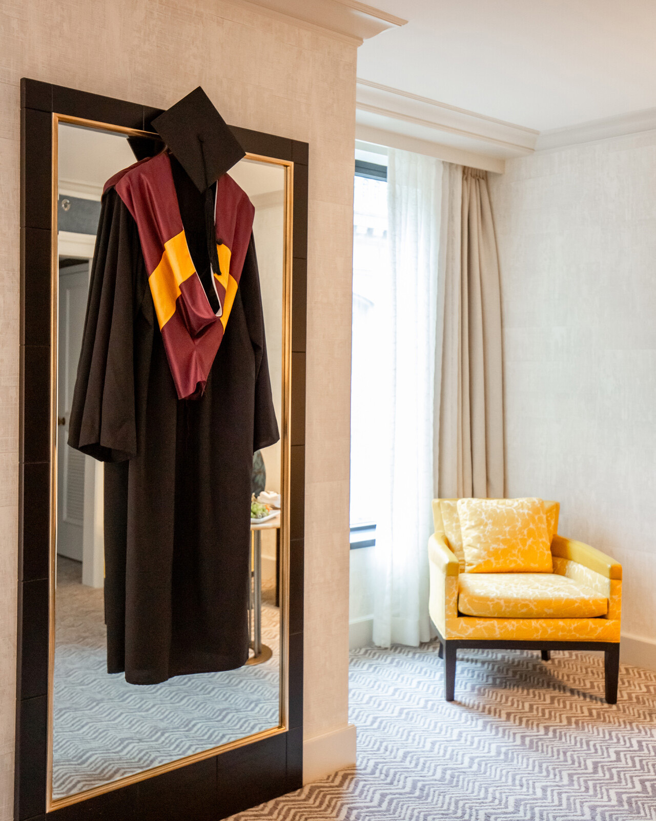 Four Seasons Hotel Kuwait Partners with Harvey Nichols Kuwait to ...