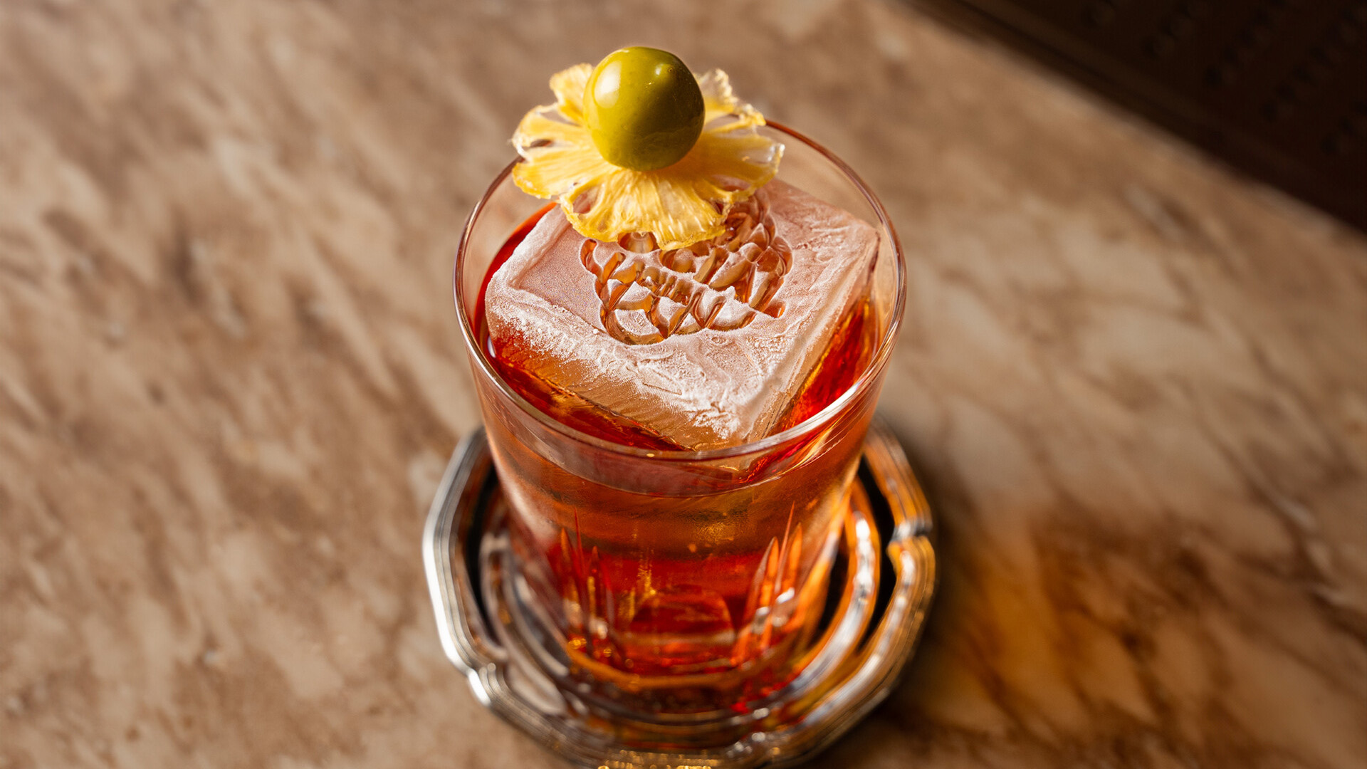 BKK Social Club Launches New Cocktail Menu: A Tribute to Mexico City’s ...