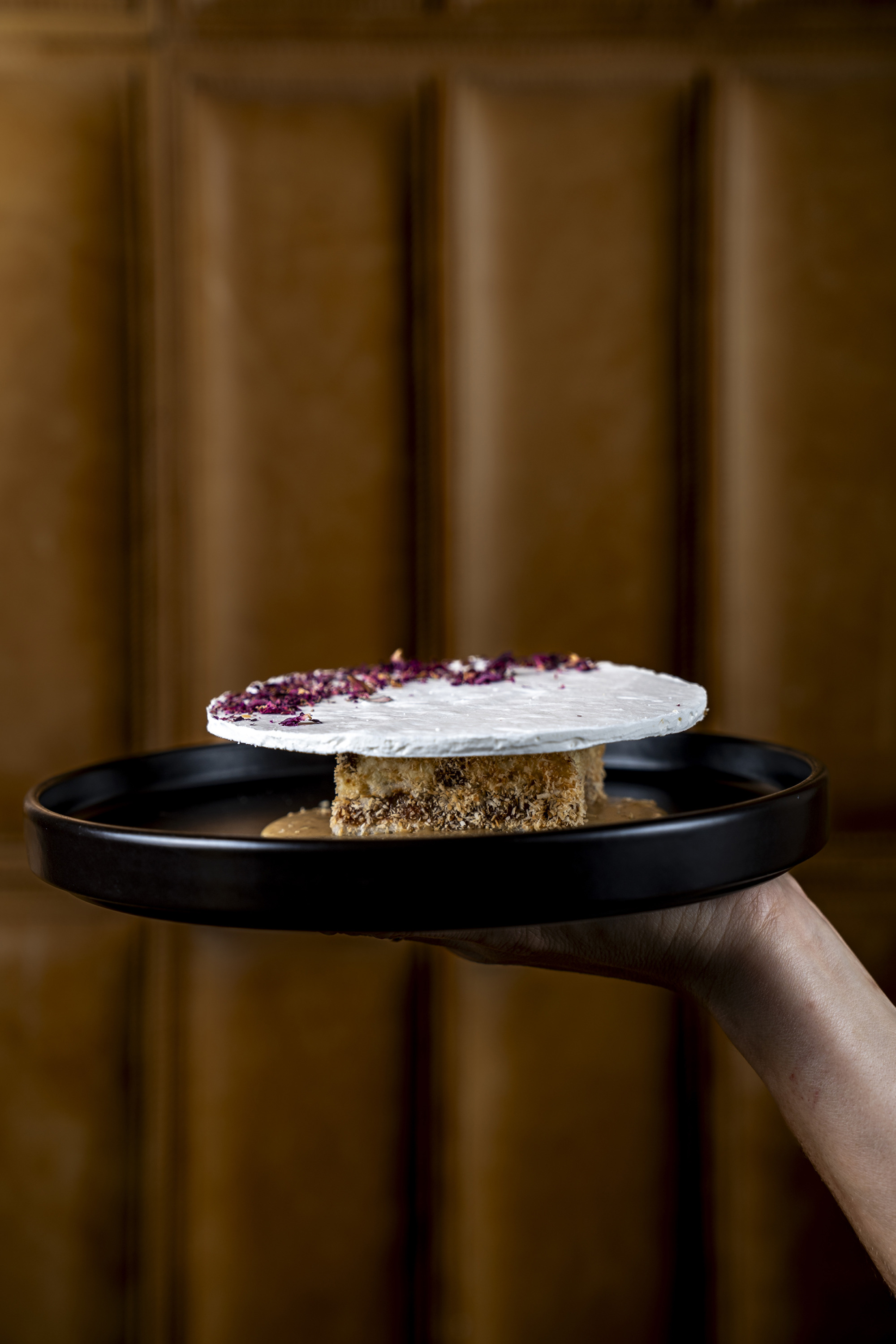 Elena Restaurant at Four Seasons Hotel Buenos Aires Welcomes Brazilian ...