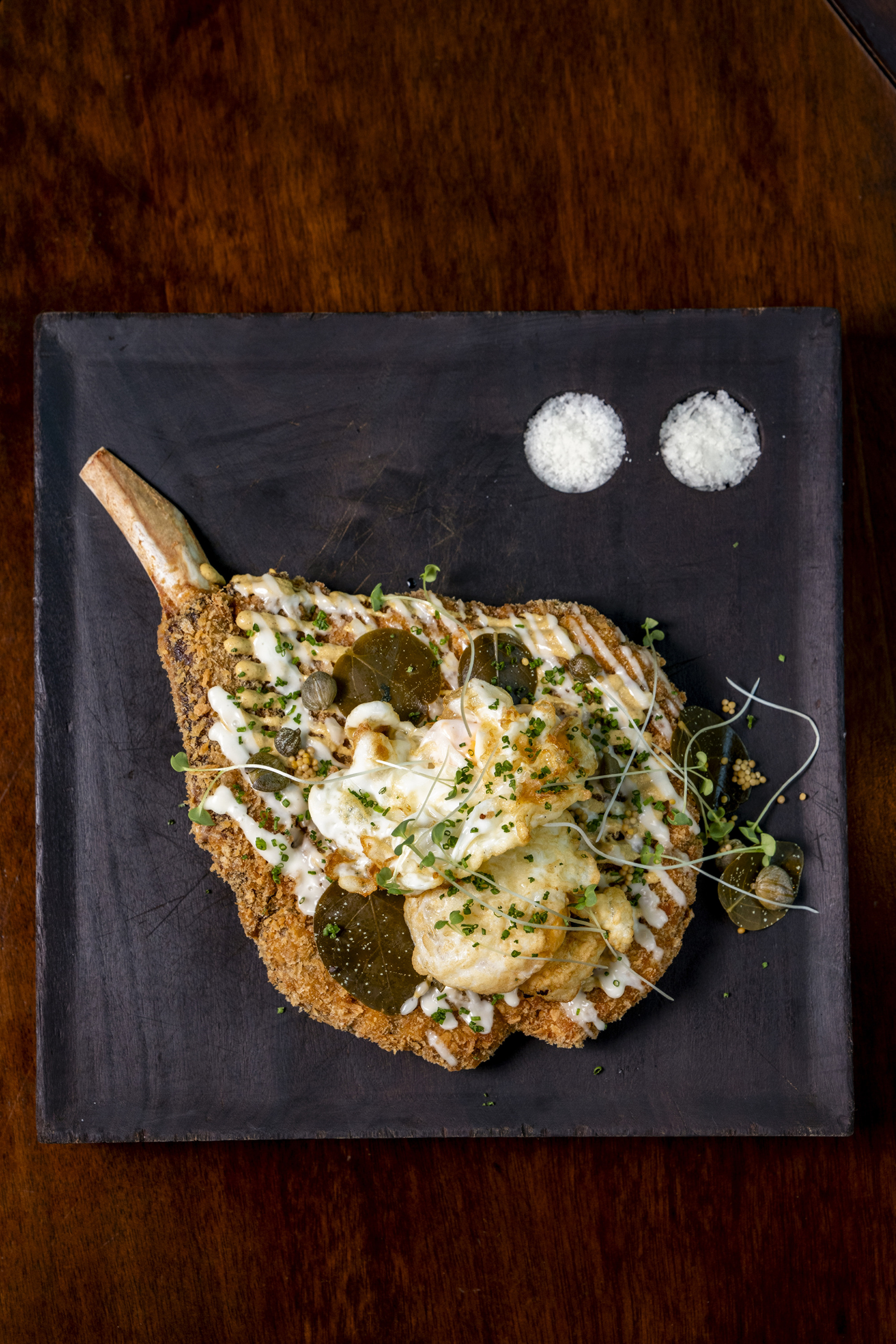 Elena Restaurant at Four Seasons Hotel Buenos Aires Welcomes Brazilian ...