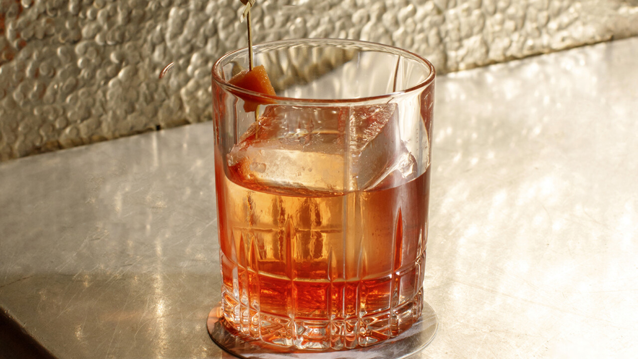 Pony Line Bar at Four Seasons Hotel Buenos Aires Named One of the Top ...