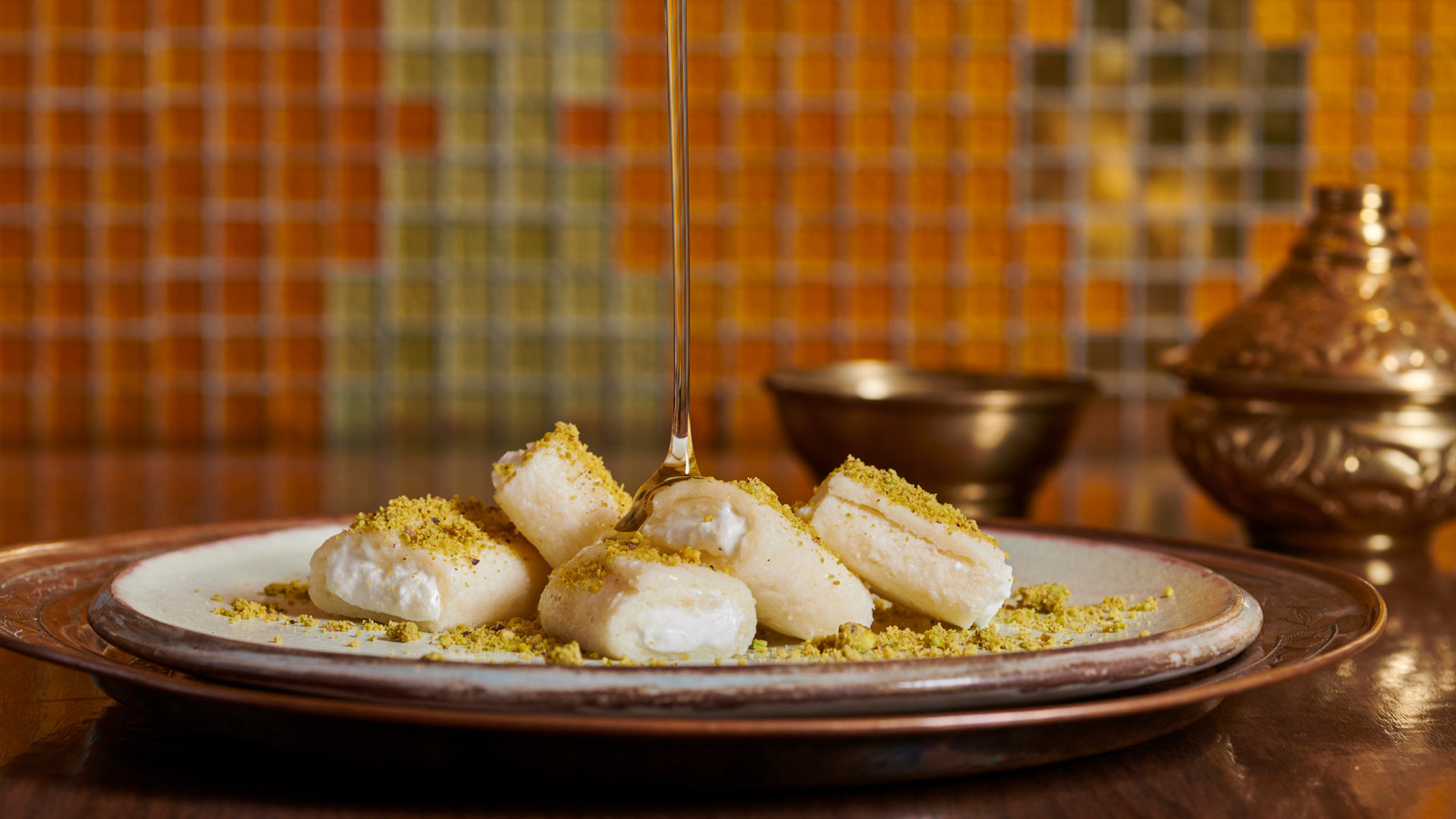 Discover the Historic City of Cairo in Ramadan