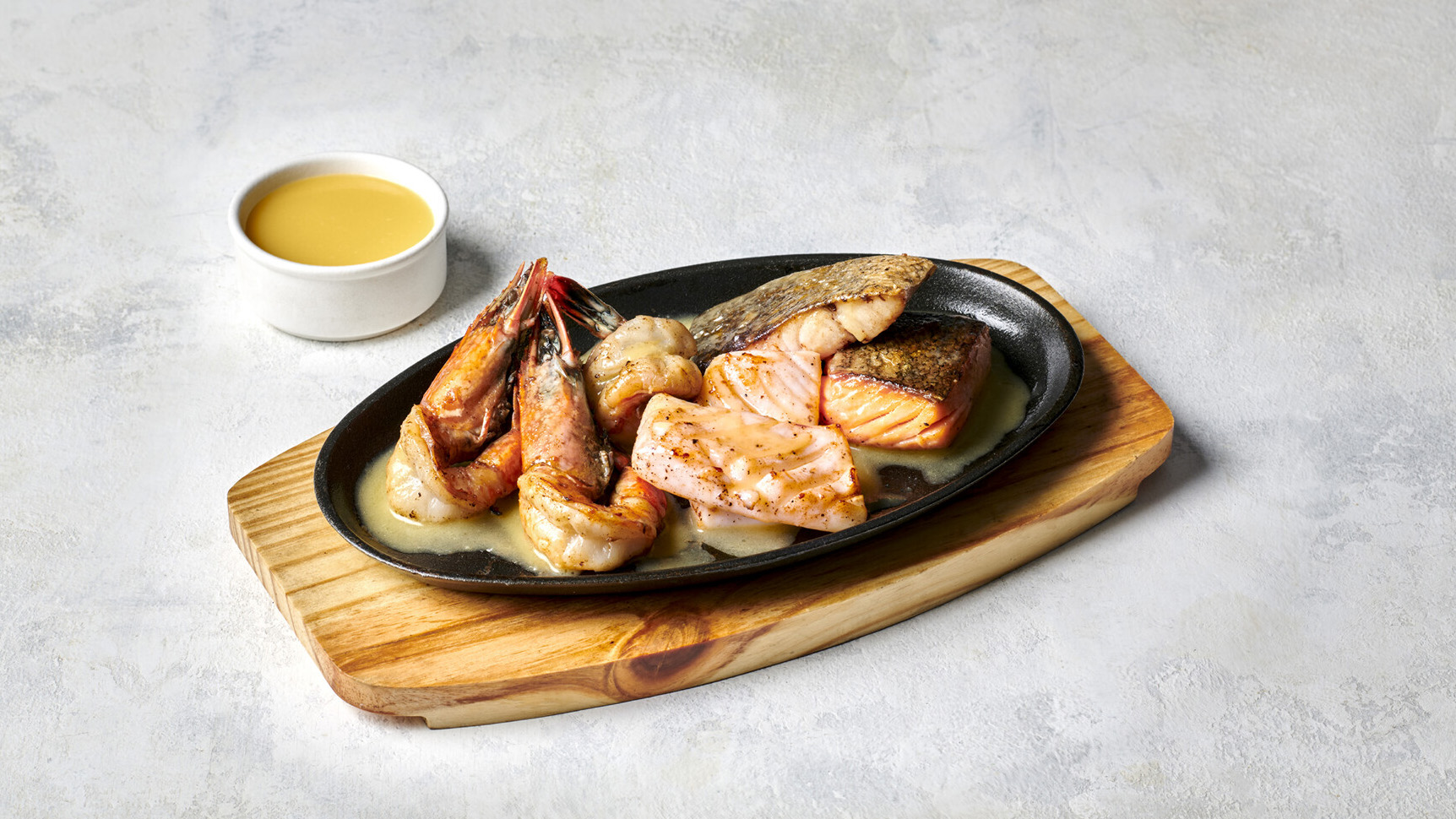 Chef Marios Papadopoulos Unveils Mediterranean Culinary Wonders at Zoé ...