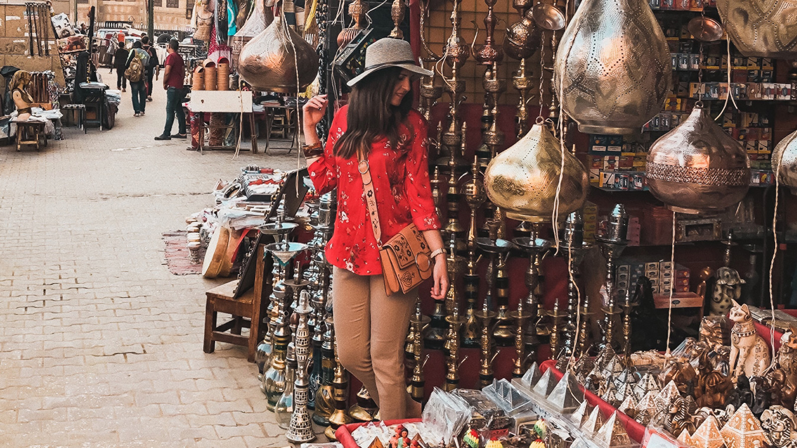 Discover the Historic City of Cairo in Ramadan