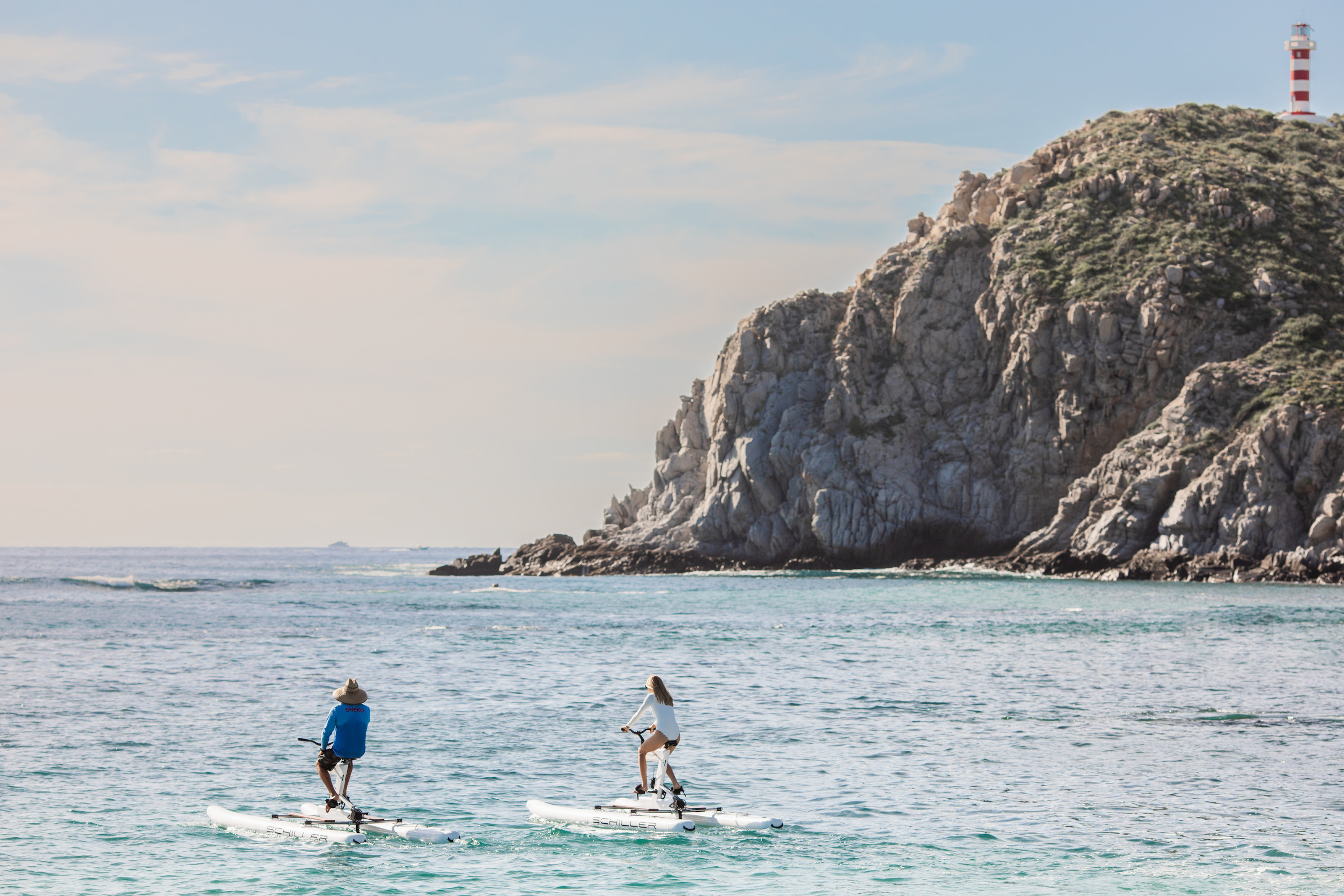 Discover Cabo's Golden Corridor with Four Seasons Resort and Residences ...