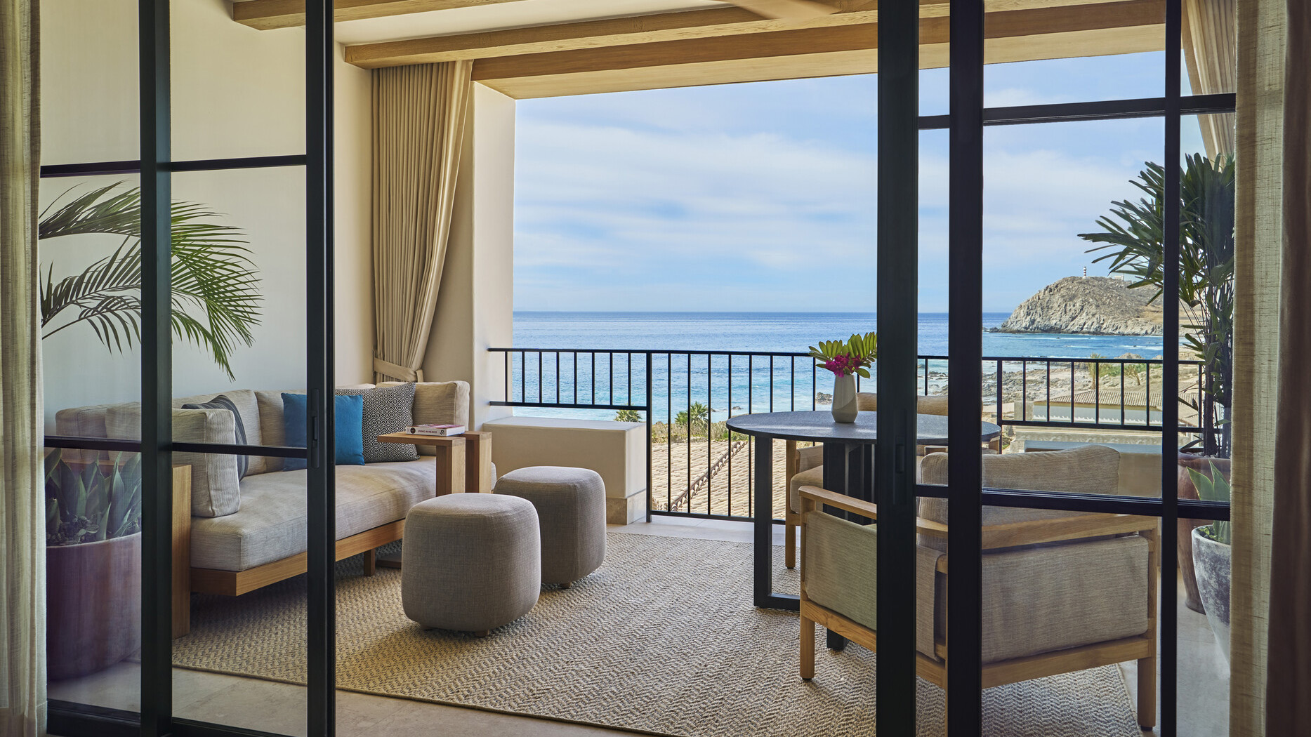 Now Accepting Reservations: Newest Four Seasons Resort in Mexico Will ...