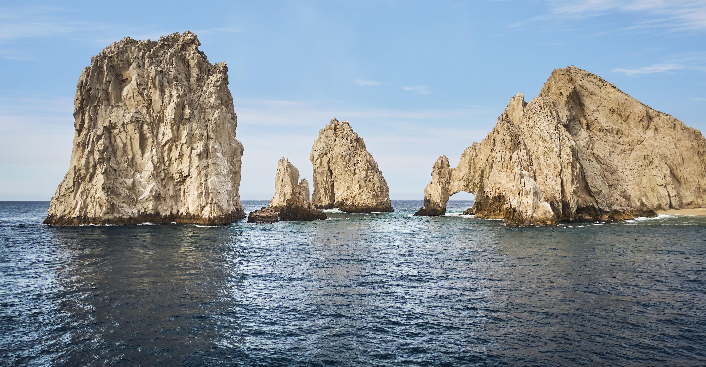 Discover Cabo's Golden Corridor with Four Seasons Resort and Residences ...