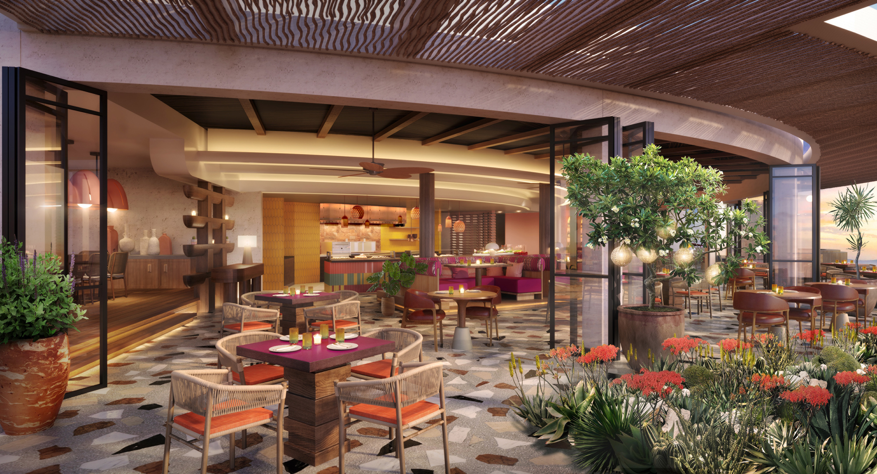 Now Accepting Reservations: Newest Four Seasons Resort in Mexico Will ...