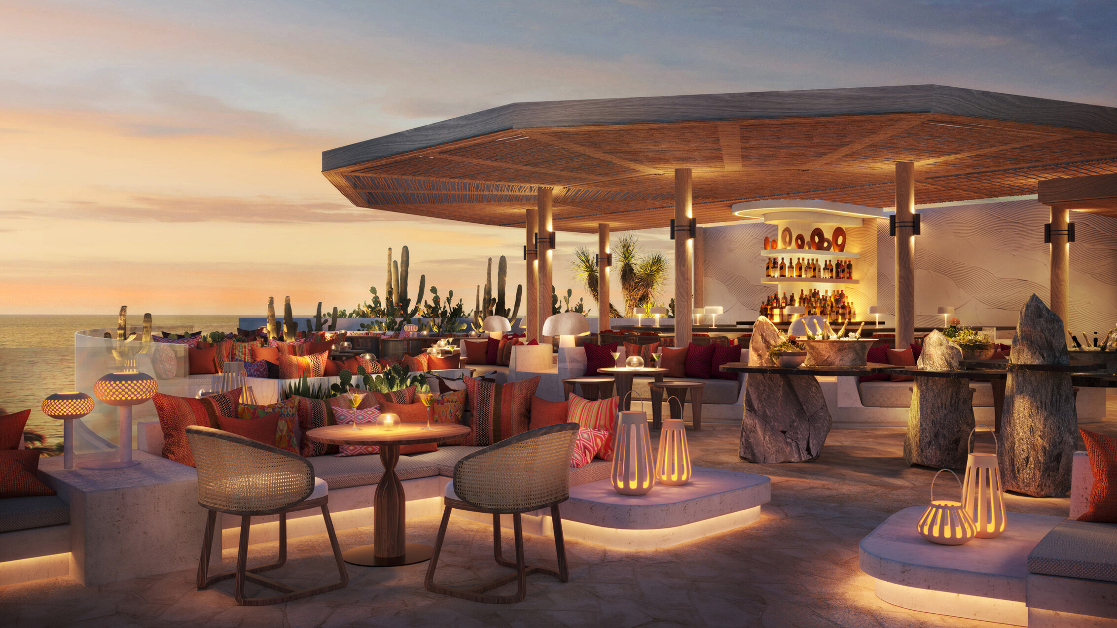Now Accepting Reservations: Newest Four Seasons Resort in Mexico Will ...