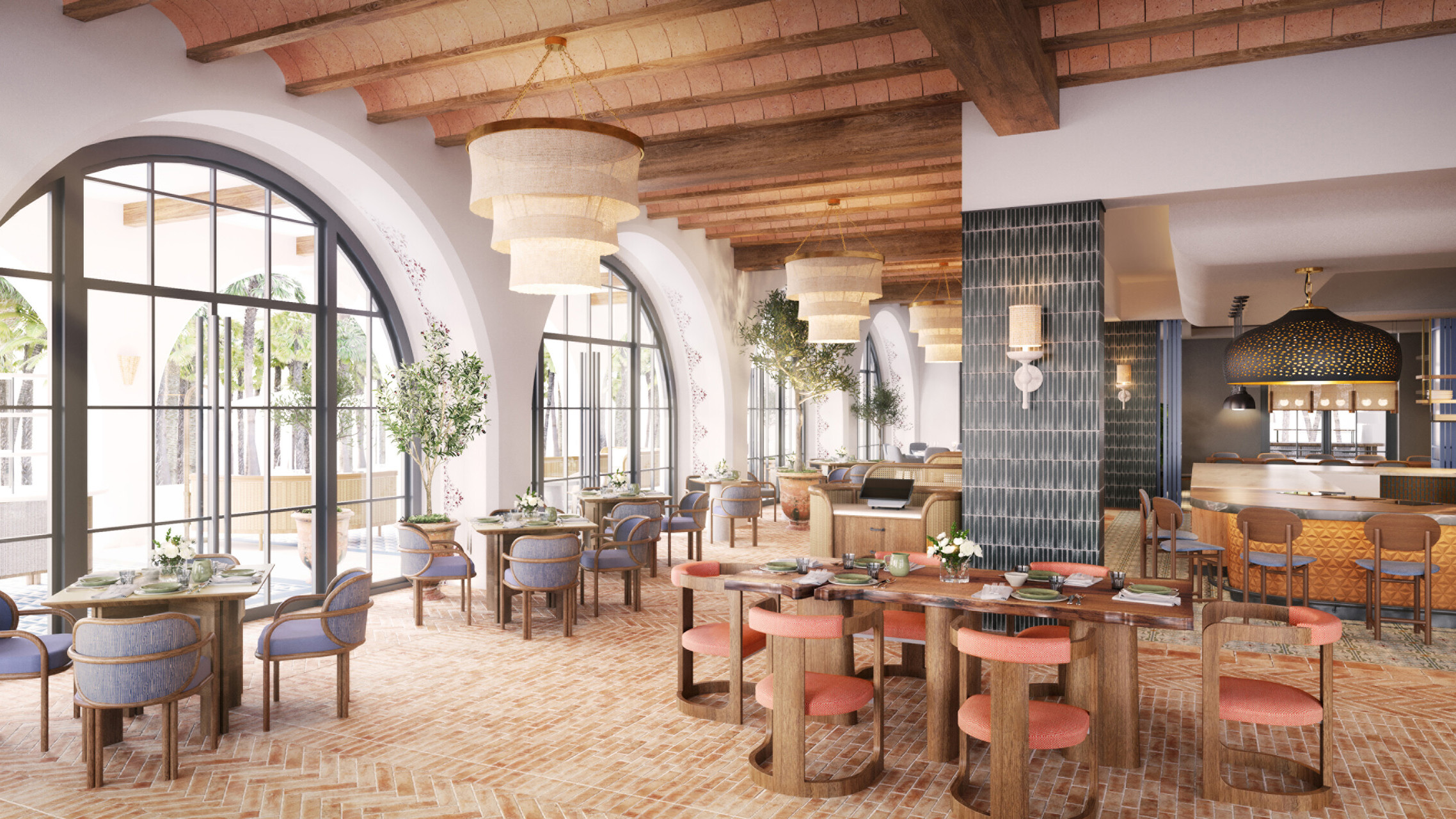 Now Accepting Reservations: Newest Four Seasons Resort in Mexico Will ...