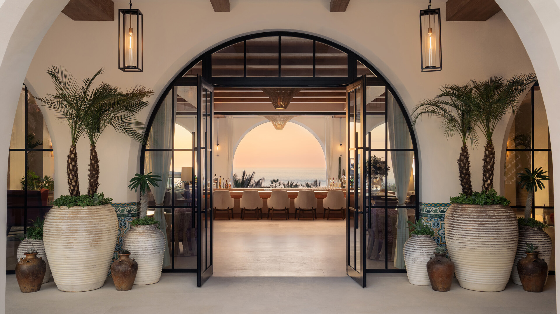 Four Seasons Resort and Residences Cabo San Lucas at Cabo Del Sol ...