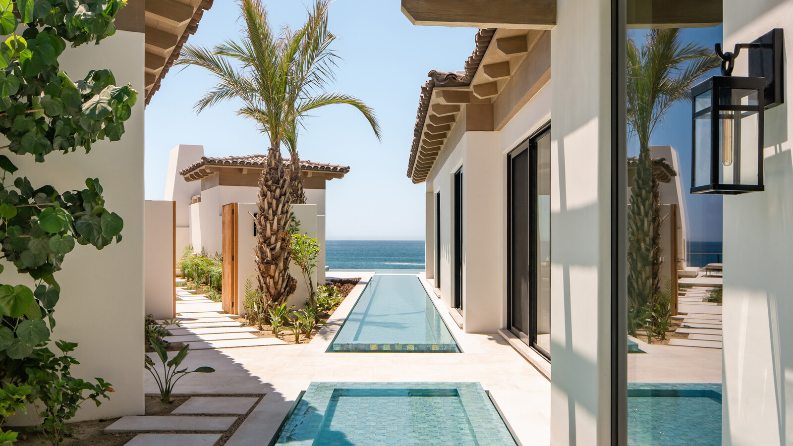 Four Seasons Resort and Residences Cabo San Lucas at Cabo Del Sol ...