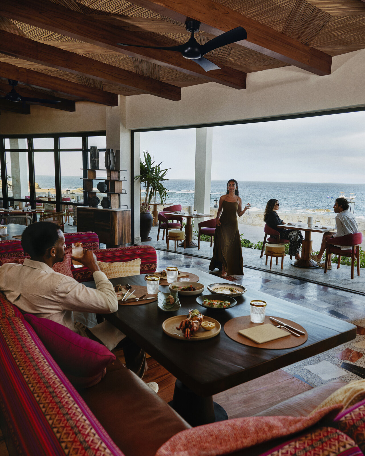Four Seasons Resort and Residences Cabo San Lucas at Cabo Del Sol ...