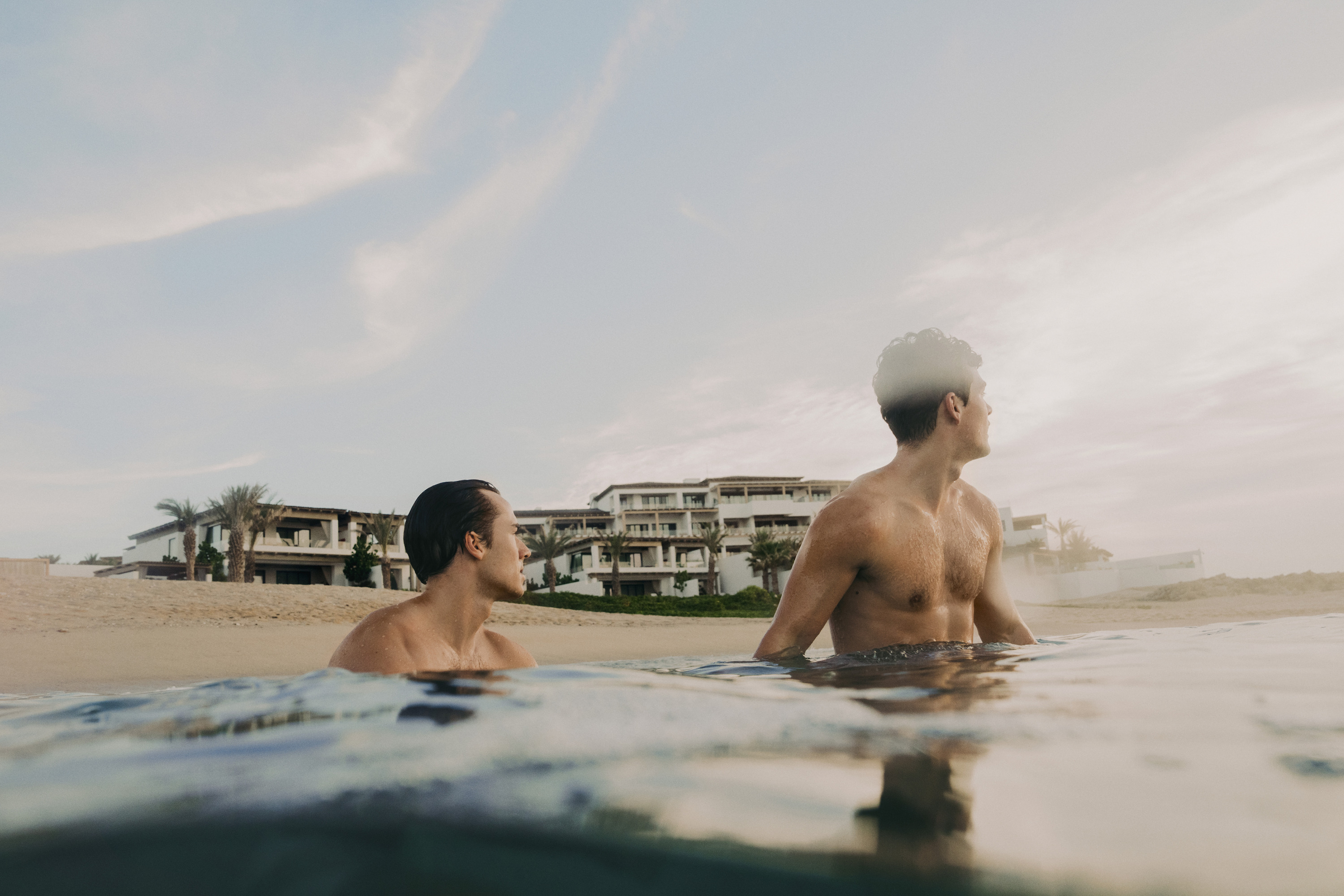 Four Seasons Resort and Residences Cabo San Lucas at Cabo Del Sol Named ...