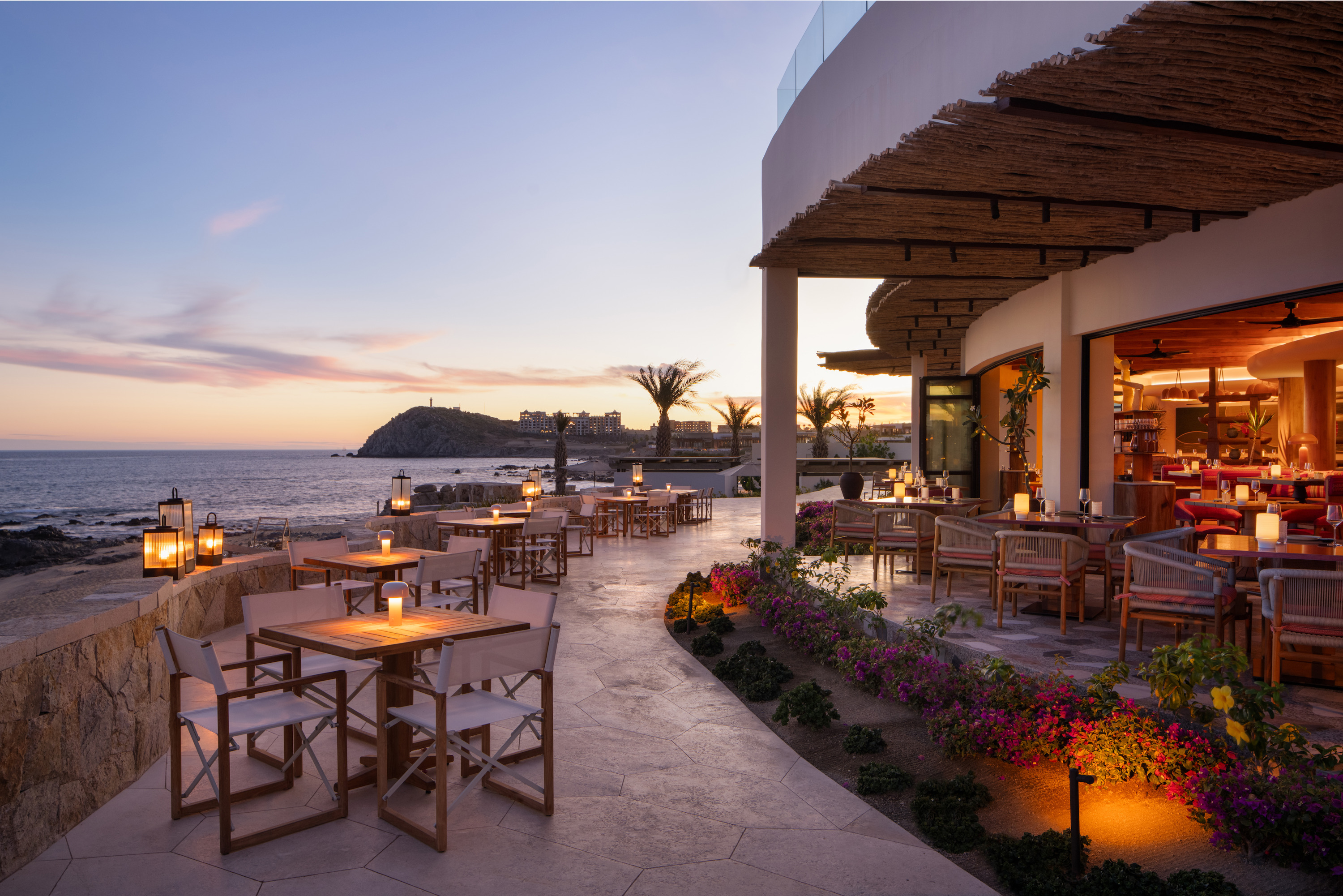 Four Seasons Resort and Residences Cabo San Lucas at Cabo Del Sol ...