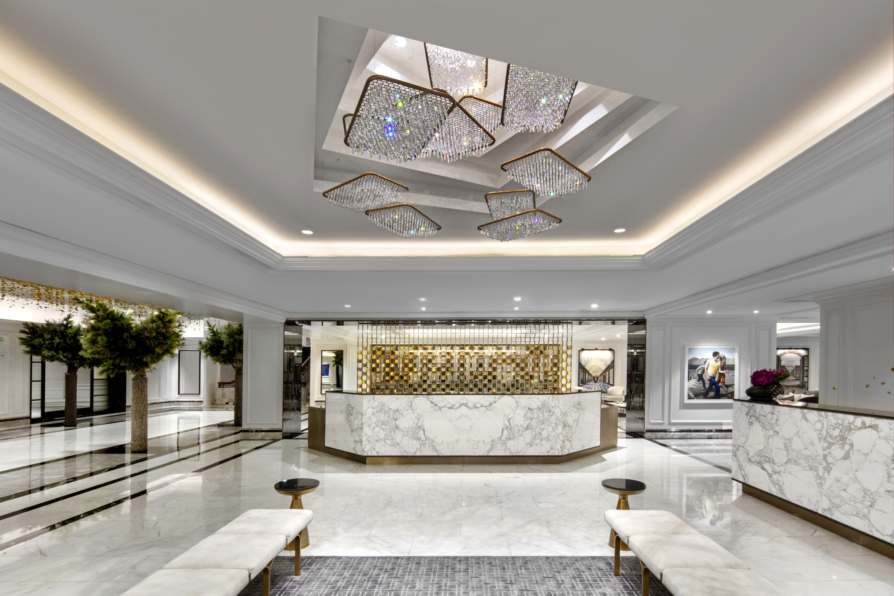 Four Seasons Hotel Chicago Maintains Its Legacy of Excellence with ...