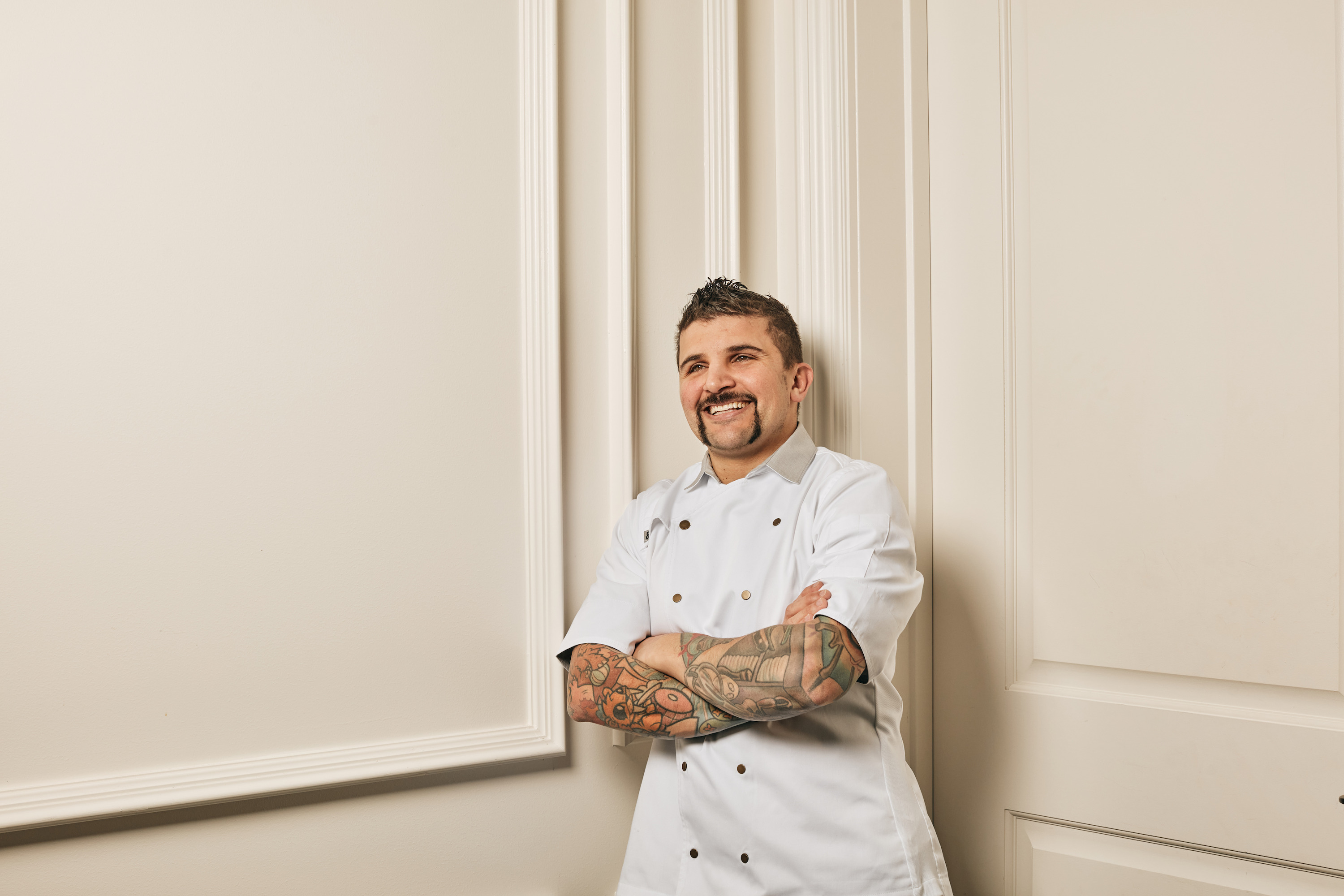 Celebrating 35 Years of Four Seasons Hotel Chicago, Adorn Restaurant ...