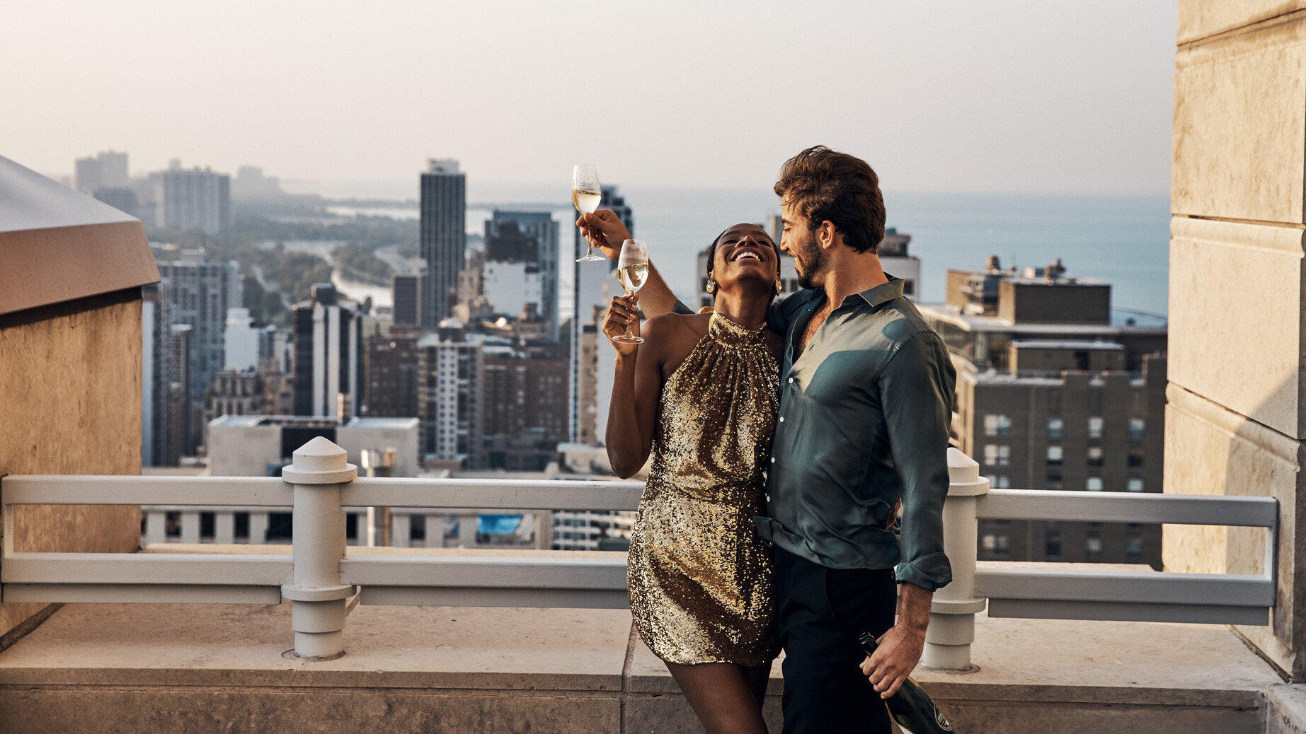 Four Seasons Hotel Chicago Celebrates 35 Years of Service Excellence