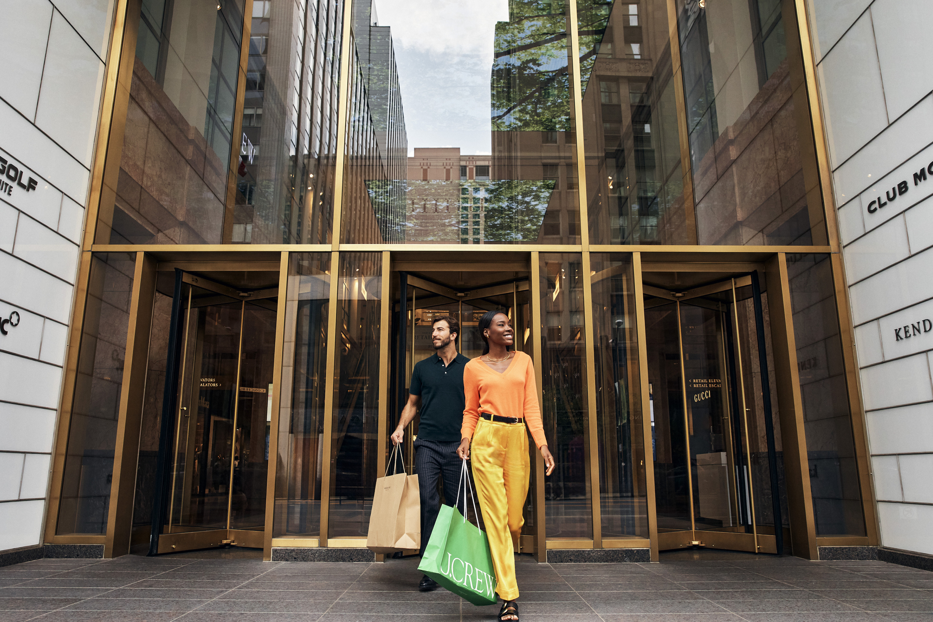 Skyline Meets Sand: 35 Years of Style and Summertime Chicago at Four ...
