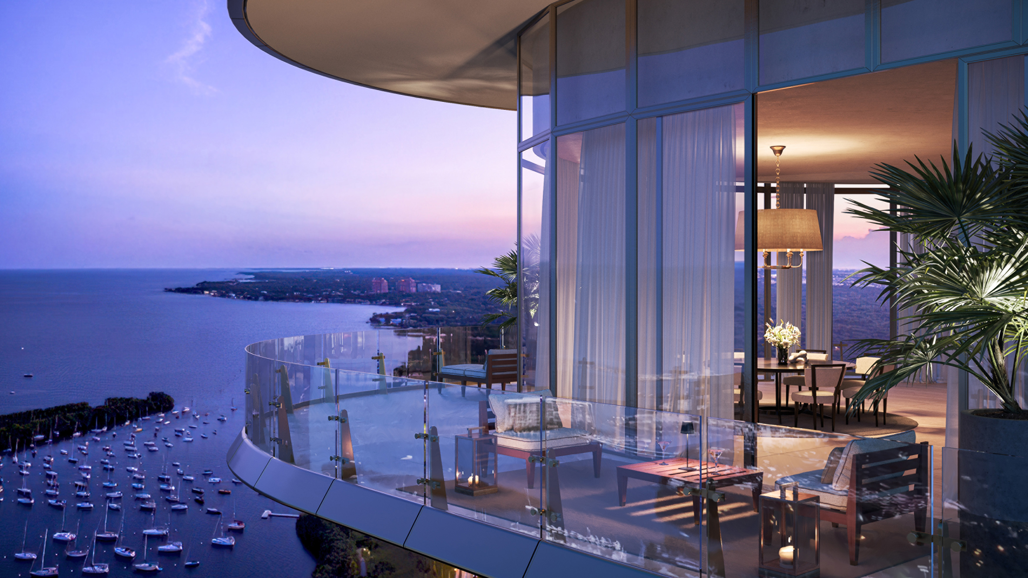 First Standalone Four Seasons Branded Residences in Florida to Open in ...