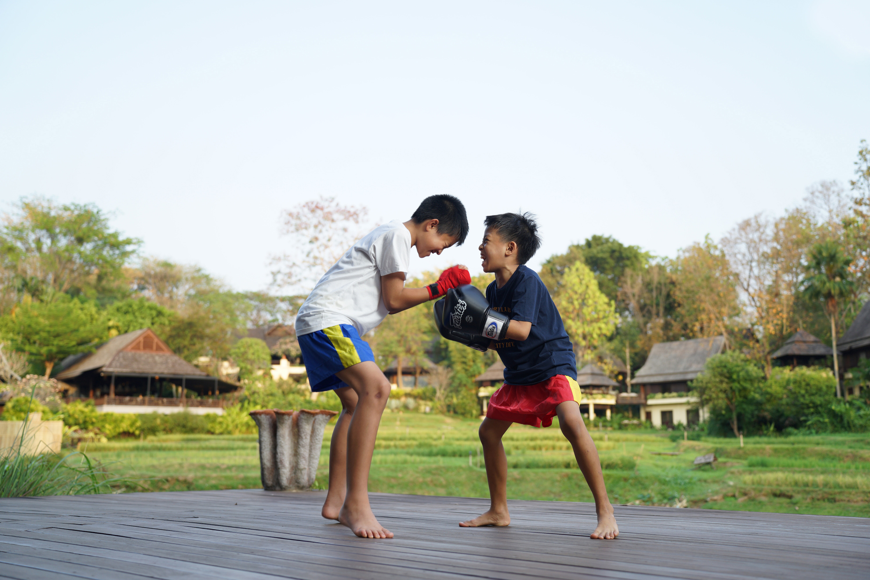 Celebrate Spring Festivities and Enjoy Eid, Easter, and Songkran with ...