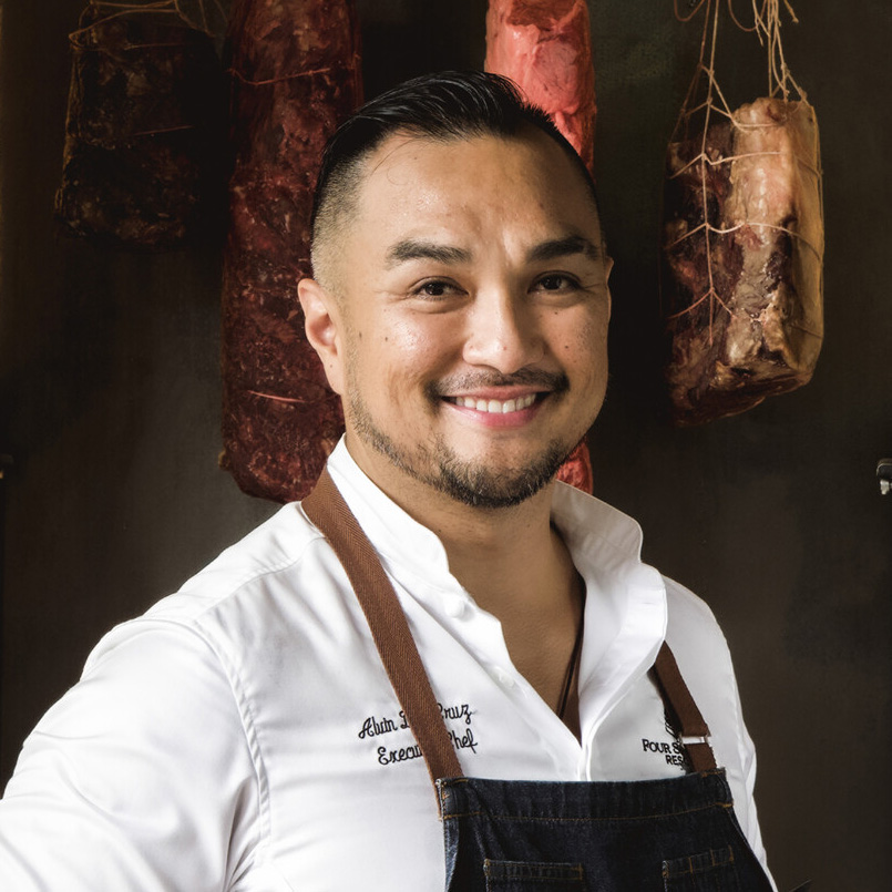 Four Seasons Resort Chiang Mai Appoints Alvin Dela Cruz as Executive Chef